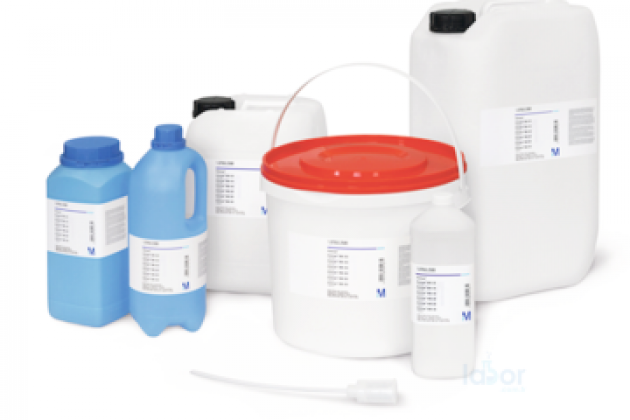 MERCK 107553 Extran ® MA 02 for neutral-manual washing